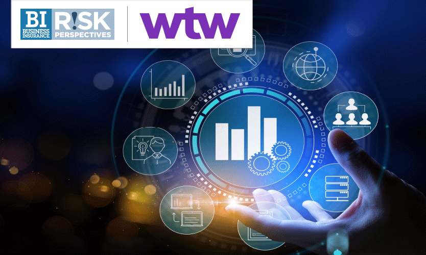 How to approach financing emerging and complex risks | Business Insurance