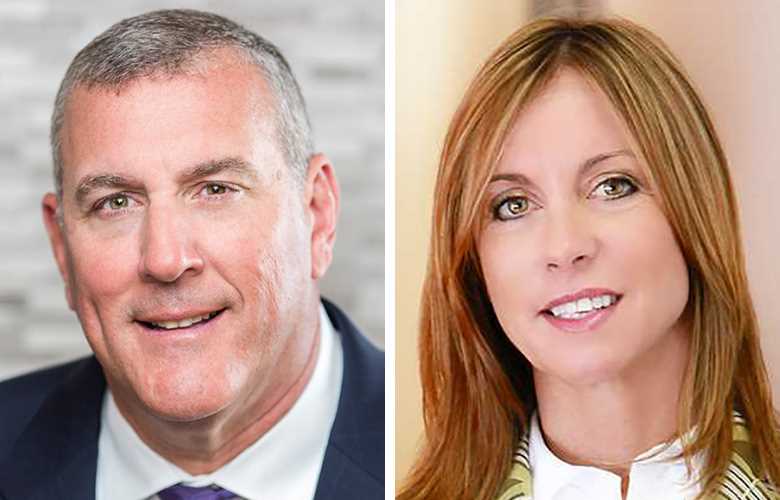 Express Scripts names Mike Cirillo president of myMatrixx | Business ...