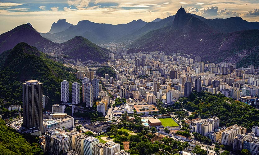 Brazilian reinsurer’s premium drops by more than 12% | Business Insurance