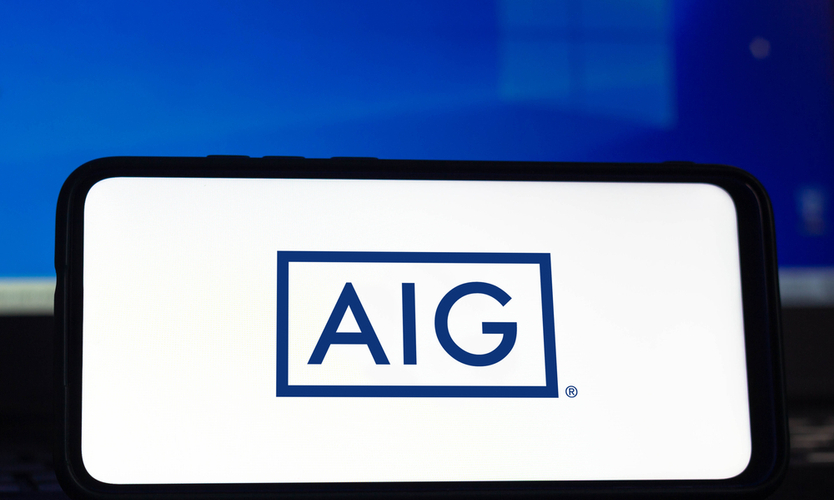 AIG reshuffles leadership to focus on underwriting business | Business ...
