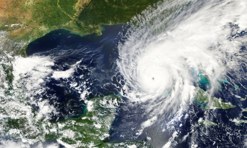 ‘Extremely active’ Atlantic hurricane season forecast: Colorado State ...