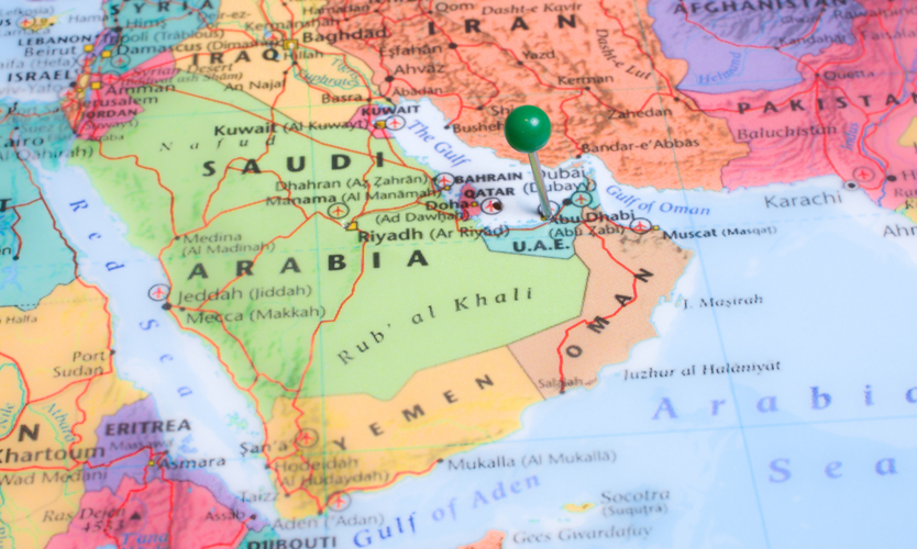 Reinsurance Arab Insurance Group seeks buyer | Business Insurance