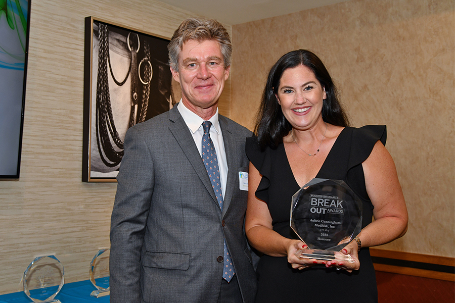PHOTO GALLERY: 2023 Break Out Awards | New York | June 26, 2023 ...