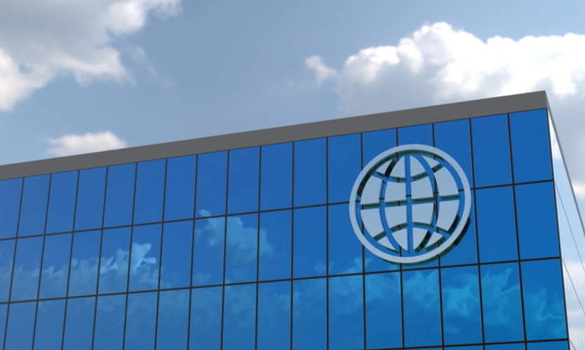 World Bank chief names CEOs to aid climate finance ‘lab’ effort ...