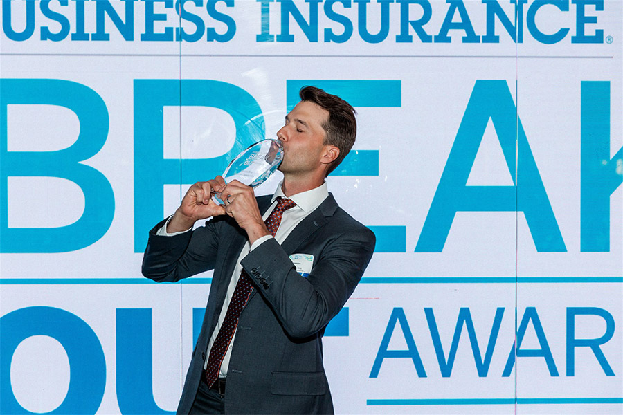 PHOTO GALLERY: 2023 Break Out Awards | Los Angeles | June 22, 2023 ...
