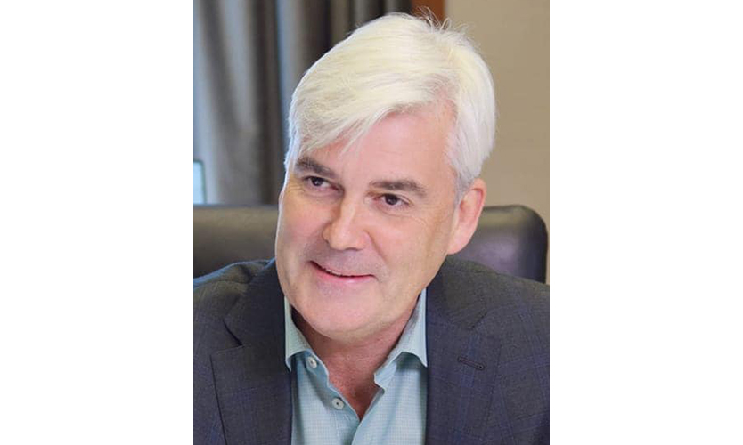 Liberty Mutual posts sharply higher profit | Business Insurance