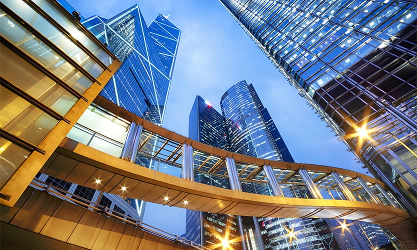 Measures to boost Hong Kong insurance hub status | Business Insurance
