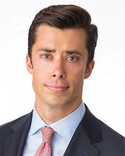 2018 Break Out Awards, Northeast: Robert O’Connell | Business Insurance