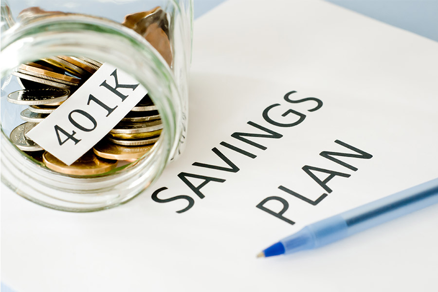 Principal 401 k Participants Settle With Company On Excessive Fees