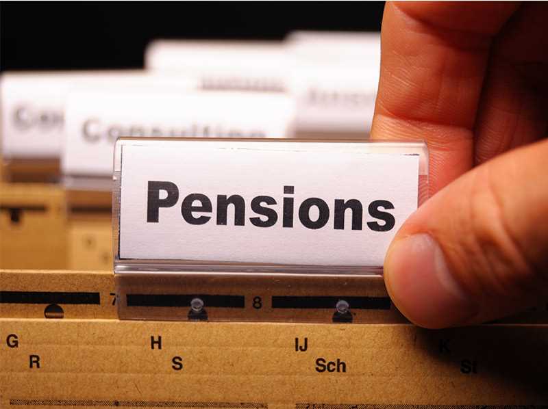 Participants Balk At Proposed Central States Pension Cuts Business