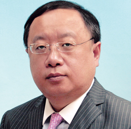 Q&A: Steven Chang, Munich Reinsurance China Co. | Business Insurance