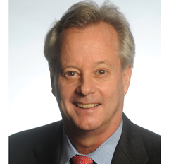 Business Insurance names Frank Quigley as publisher | Business Insurance