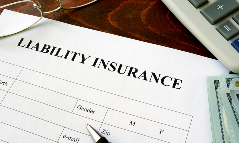 Business Insurance Policy