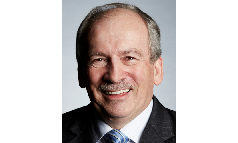 Gavin Souter - Journalist Profile - Intelligent Relations