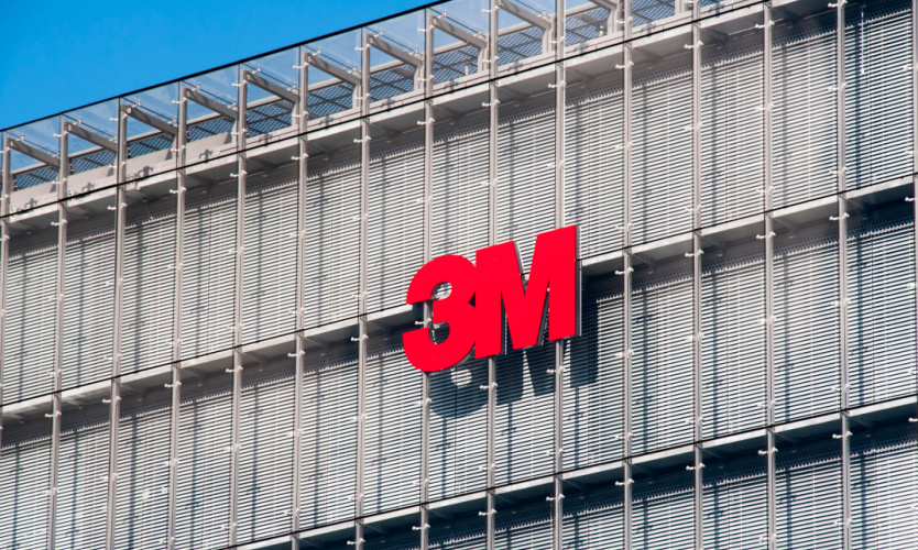 Netherlands to hold 3M liable for polluting river | Business Insurance