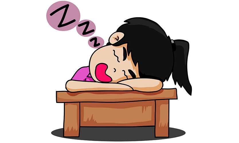 Slumbering DMV worker proves costly for California | Business Insurance