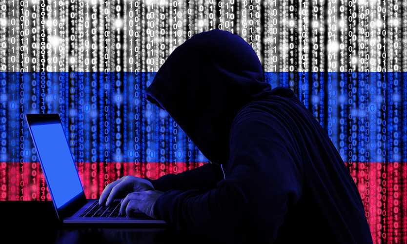 Significant Increase In Russian Cyber Attacks German Intelligence 